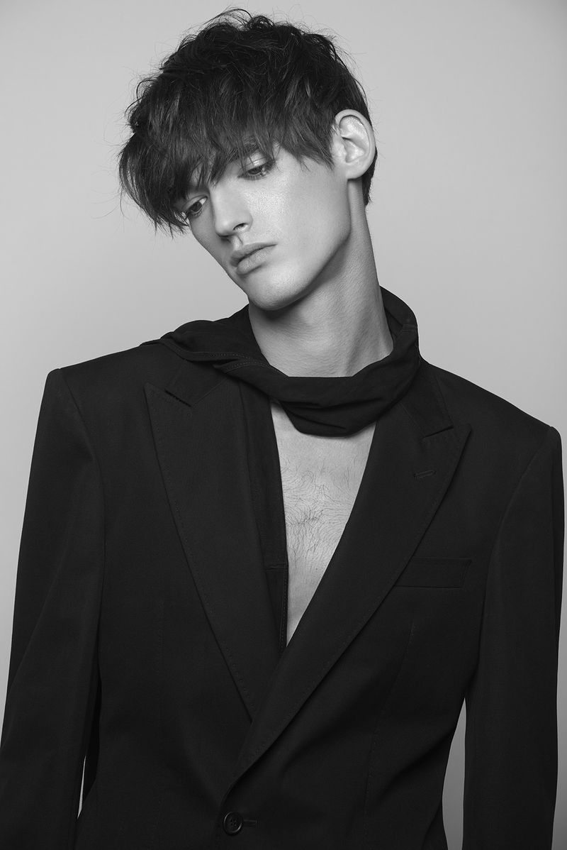 Modern Love by Jason Fosco (Fucking Young)