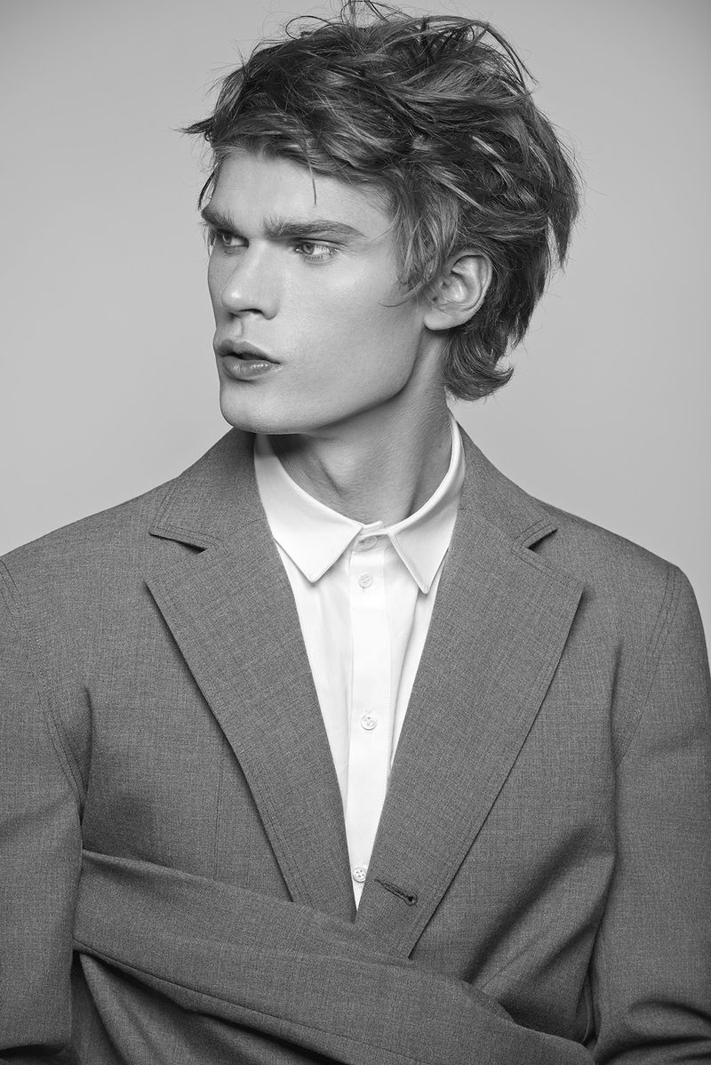 Modern Love by Jason Fosco (Fucking Young)