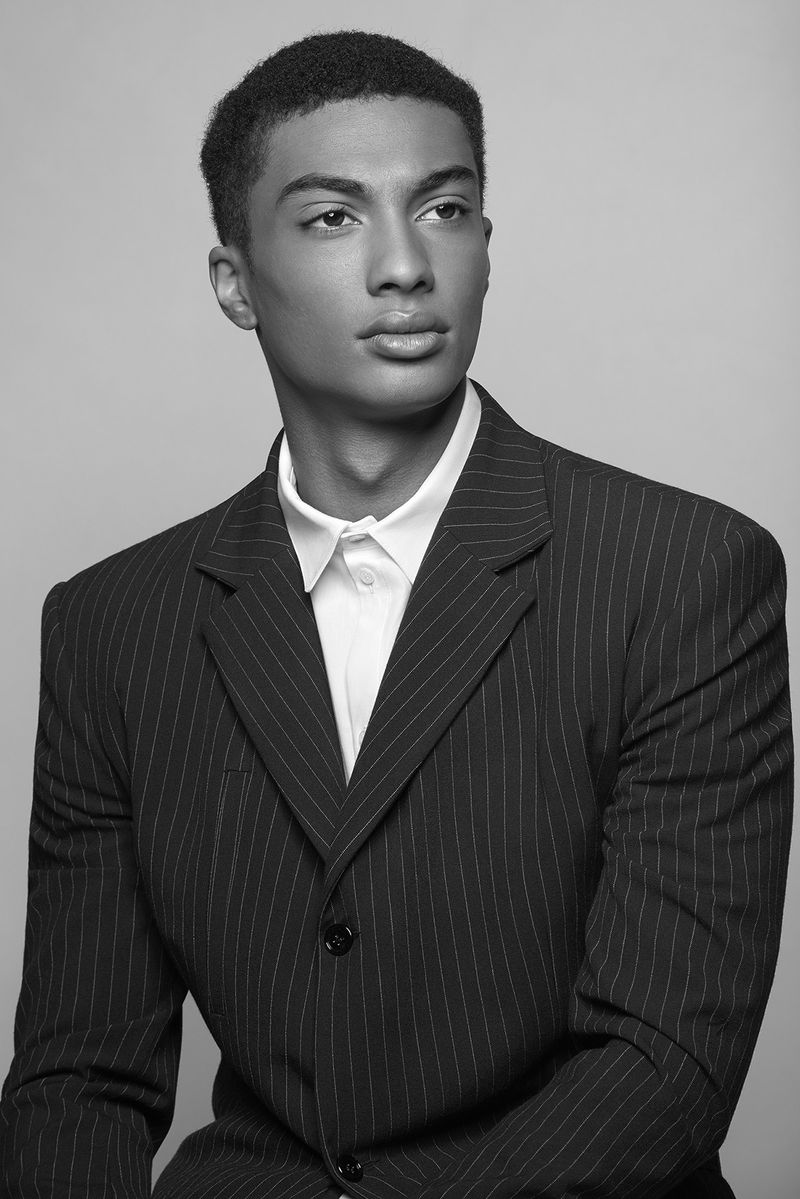 Modern Love by Jason Fosco (Fucking Young)