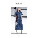 Shu Pei Qin - Model Profile - Photos & latest news