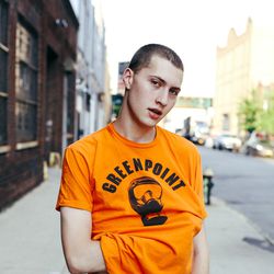 Raphael Wolf - Model Profile - Photos & latest news