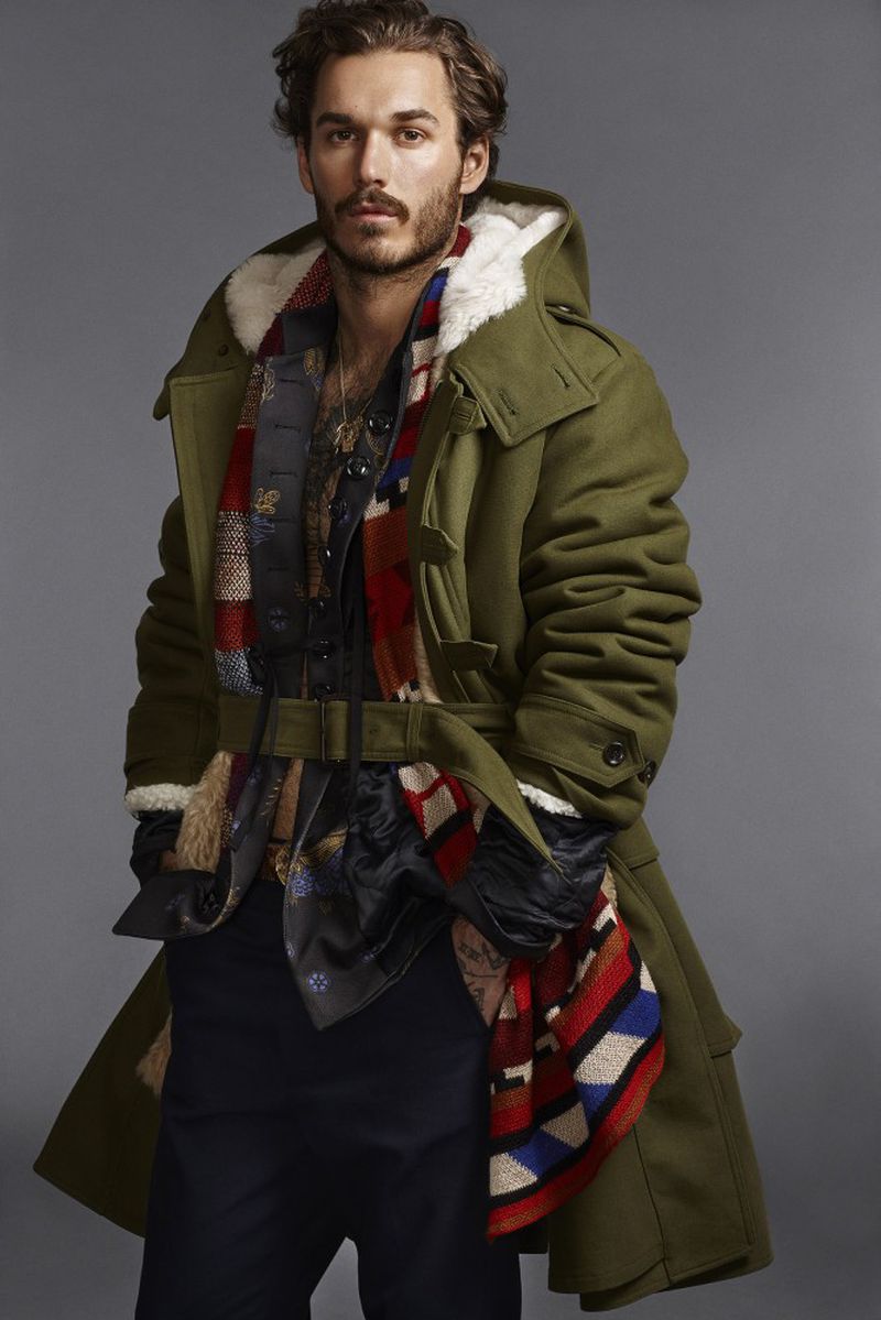 One by One (At Large Magazine)