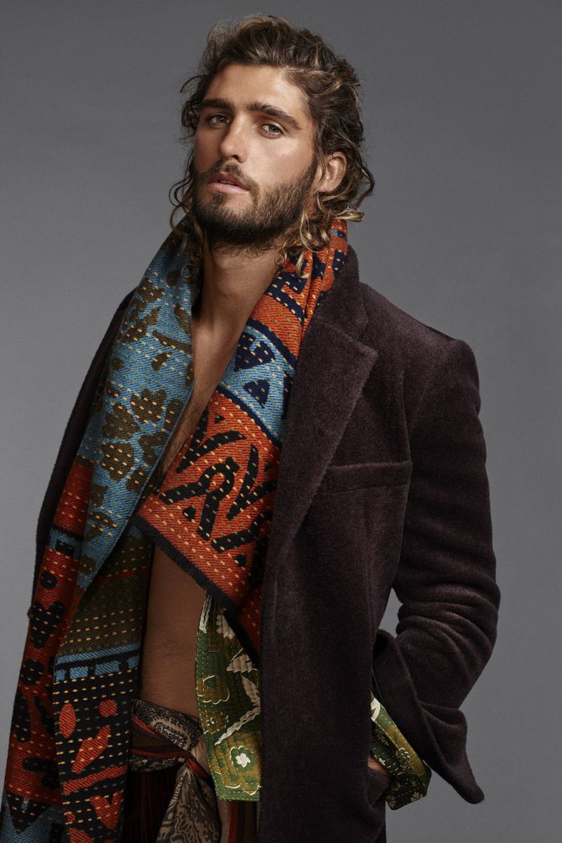 One by One (At Large Magazine)