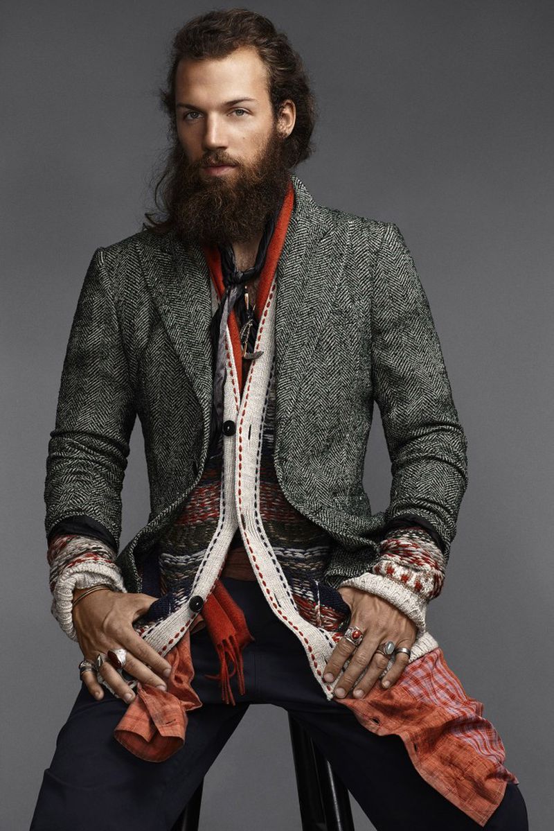 One by One (At Large Magazine)