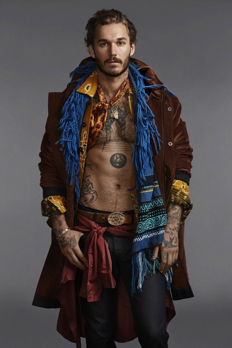 One by One (At Large Magazine)