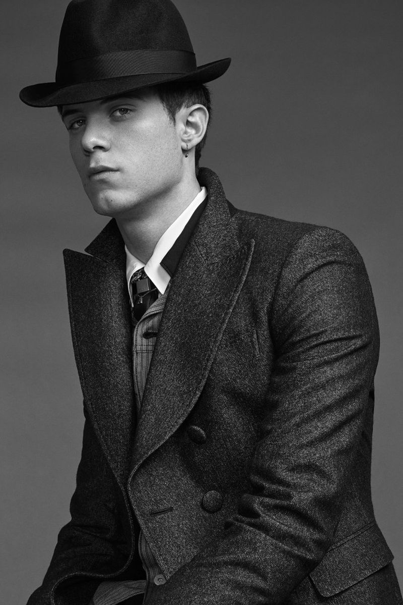 One by One (At Large Magazine)