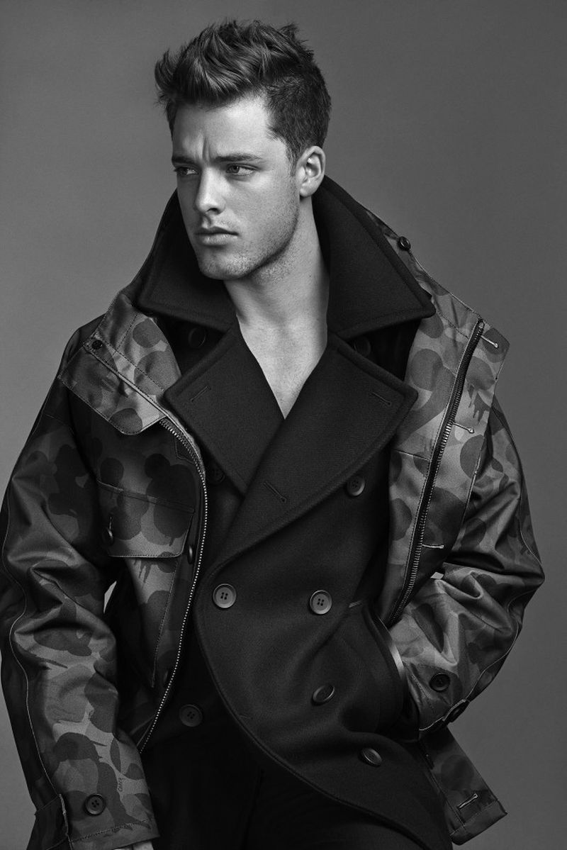 One by One (At Large Magazine)