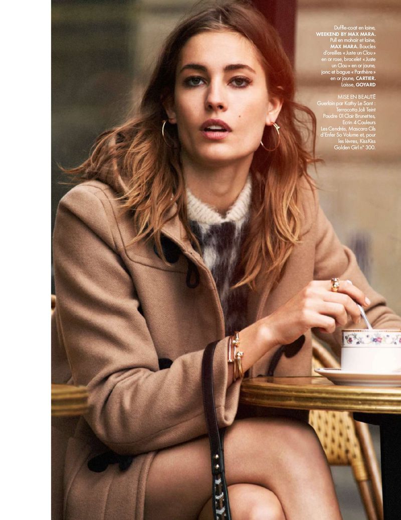 Le Swinging Paris (Elle France)