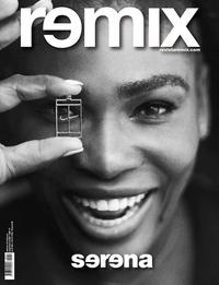 Remix Magazine Argentina