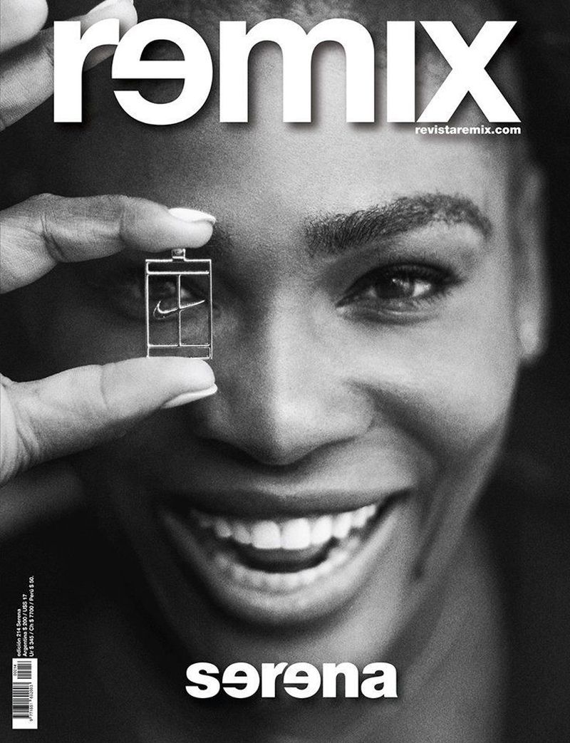 Remix Magazine (Argentina) #214 Cover (Remix Magazine (Argentina))