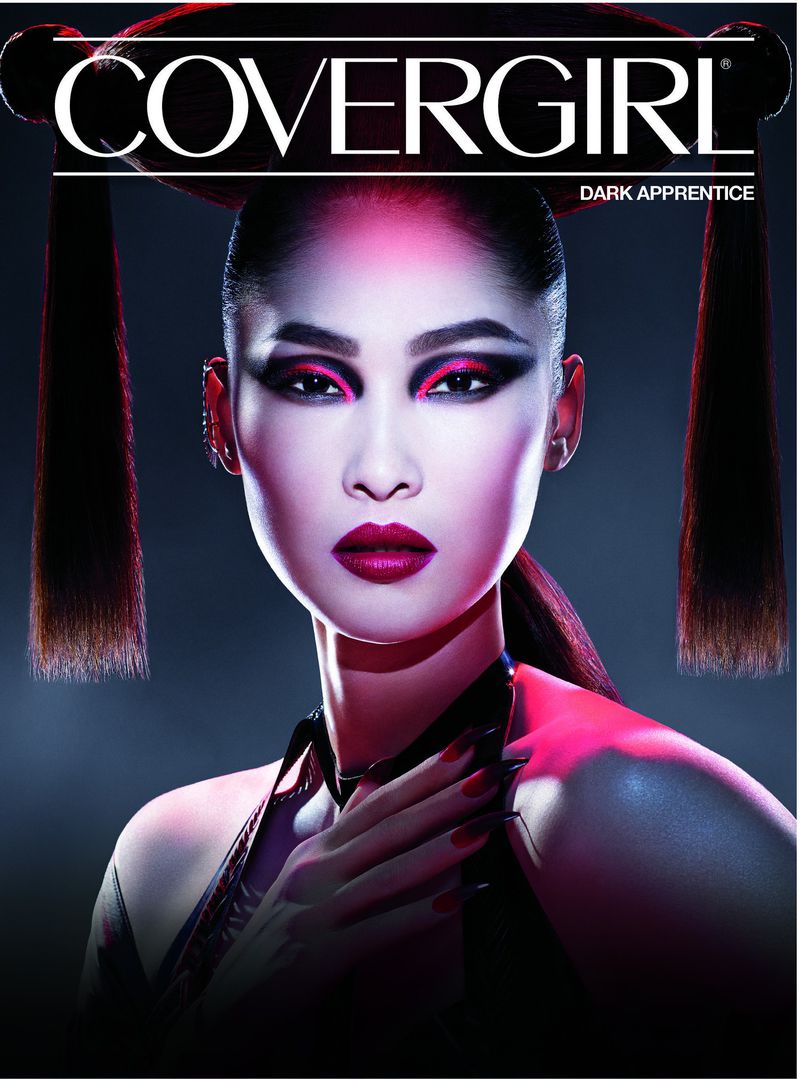 Covergirl Star Wars Collection 2015 (CoverGirl)