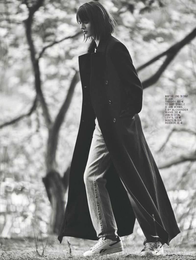 La balade de Sam Rollinson (L'Express Styles)