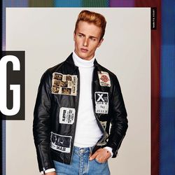 Conor Doherty - Model Profile - Photos & latest news