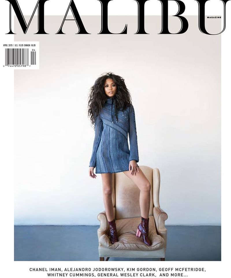 Malibu Magazine Fall 2015 Cover Various Covers