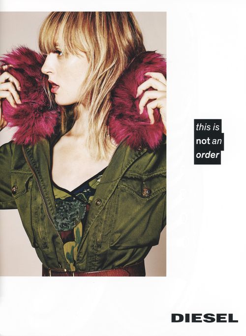 Muse Management (New York, NY, United States) Modeling Agency - models ...