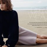 Dream Weaver (Elle UK)
