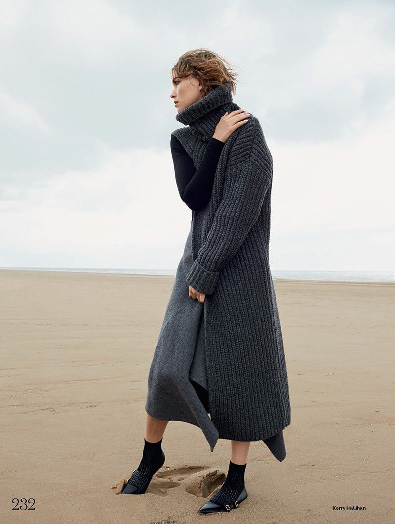 Dream Weaver (Elle UK)