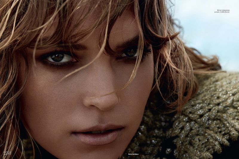 Dream Weaver (Elle UK)