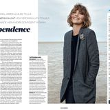 Dream Weaver (Elle UK)