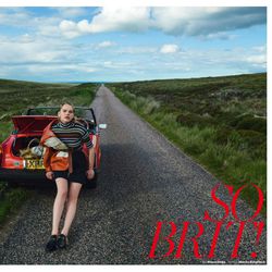 Grace Plowden - Model Profile - Photos & latest news