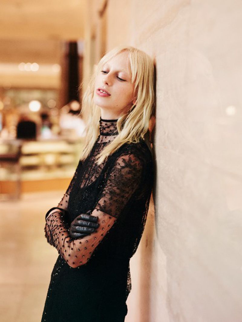 Lili Sumner (Refinery 29)