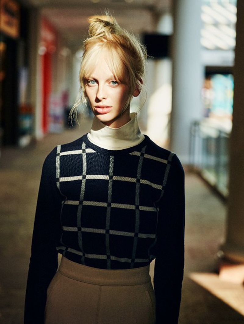 Lili Sumner (Refinery 29)