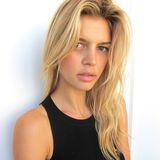 IMG New York F/W 15 Polaroids/Portraits (Polaroids-Digitals)