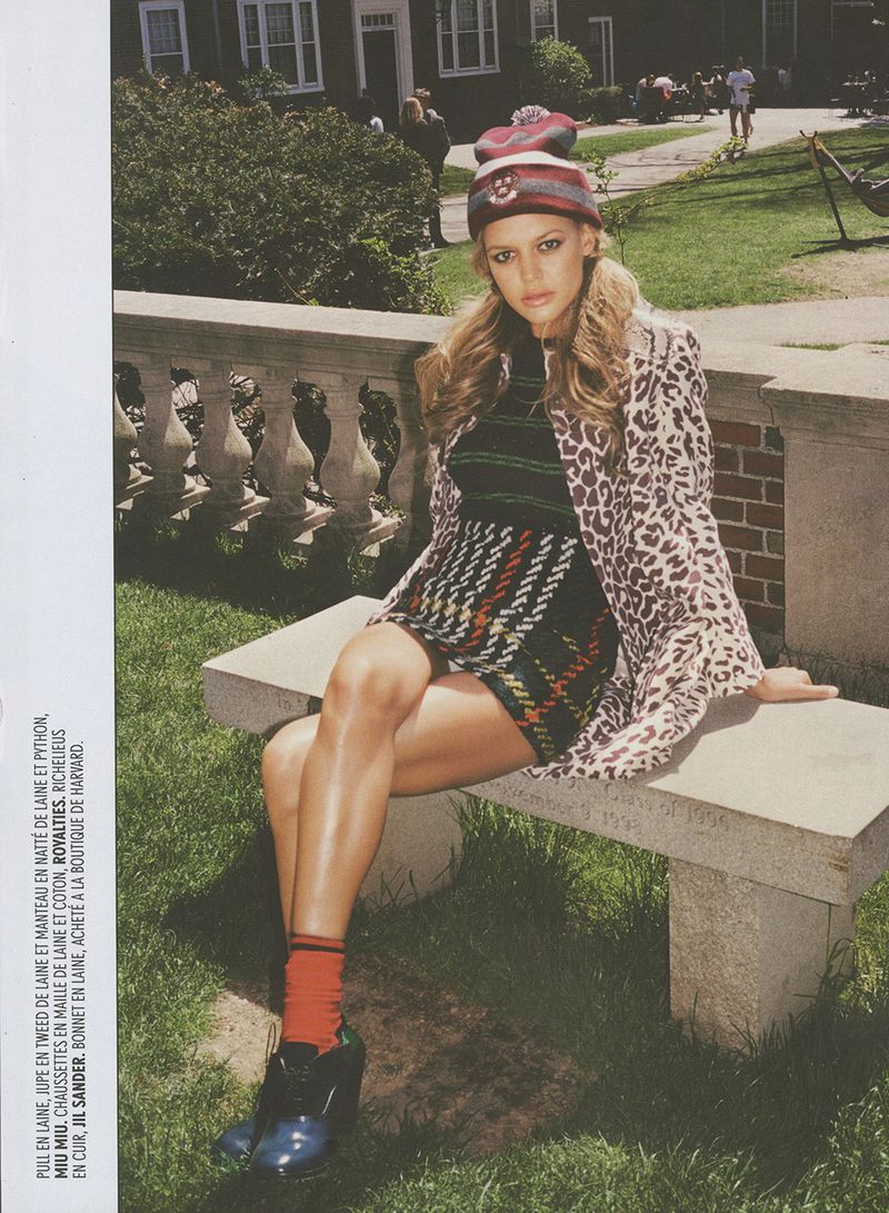 Rookie Business (Jalouse)