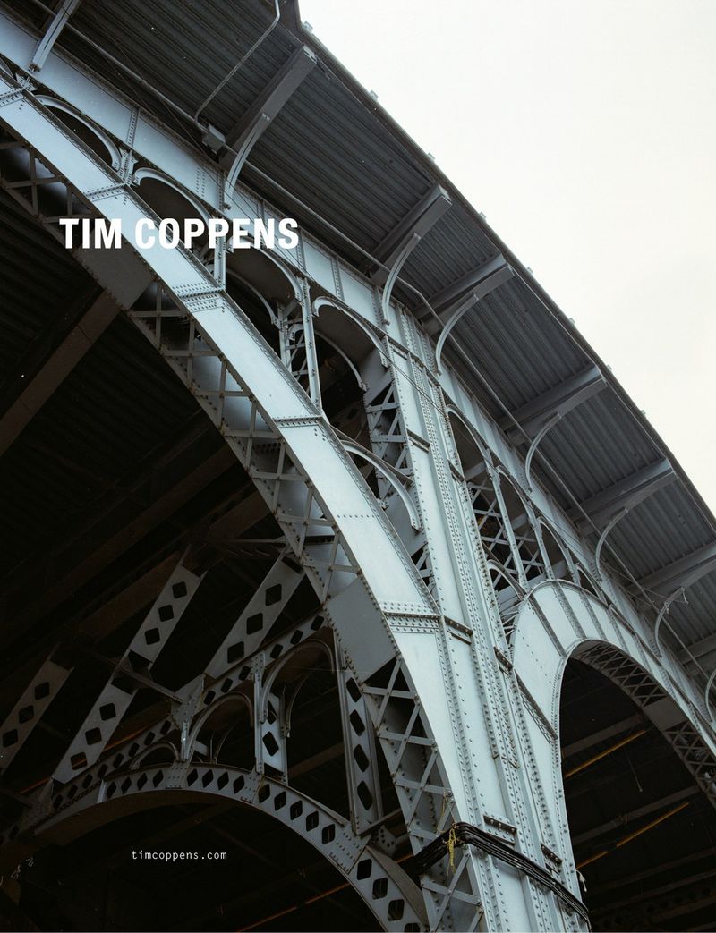 Tim Coppens F/W 15 Men's Campaign (Tim Coppens)