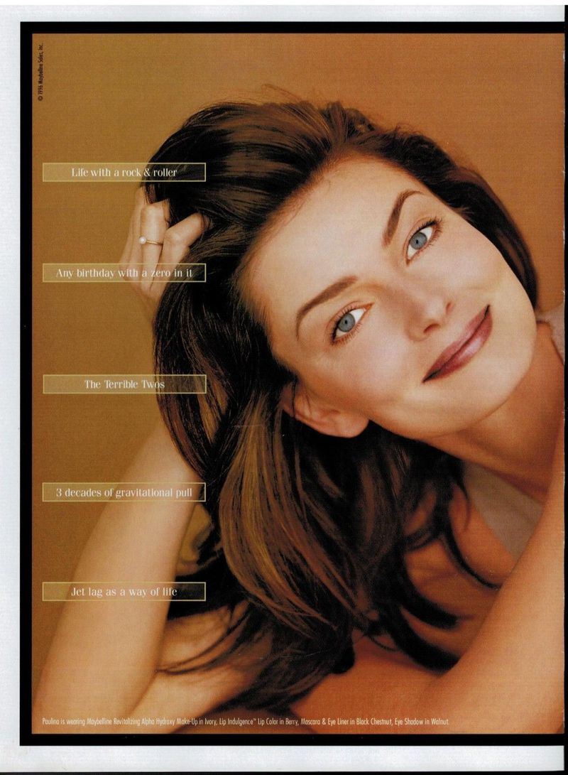 Maybelline Revitalizing Make Up Fall 2006 (Maybelline)