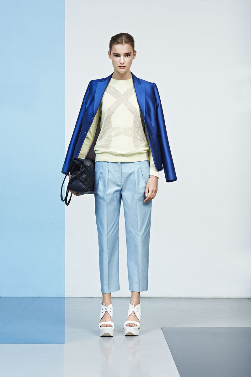 Navy (Jil Sander)