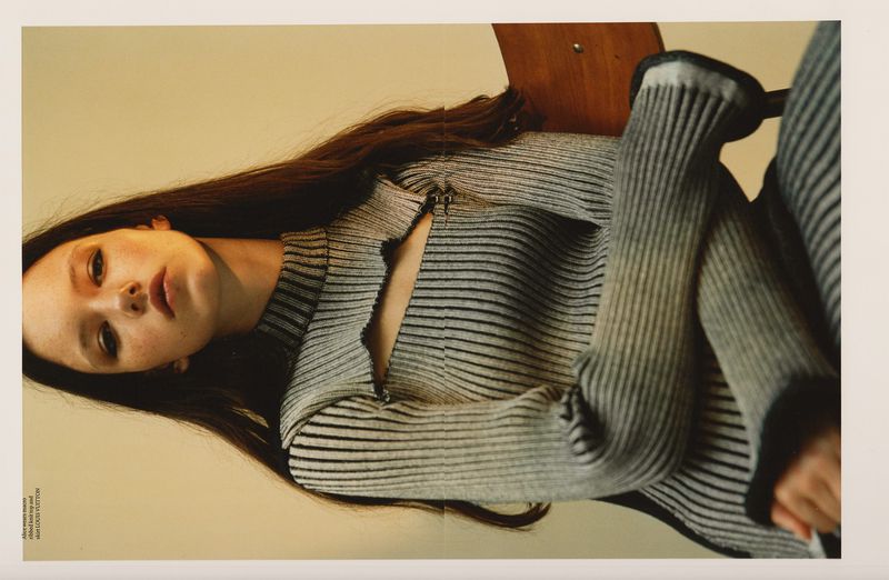 Chamartin by Suffo Moncloa (Port Magazine)