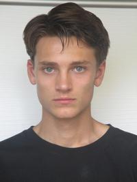 Jamie Platt - Model Profile - Photos & latest news