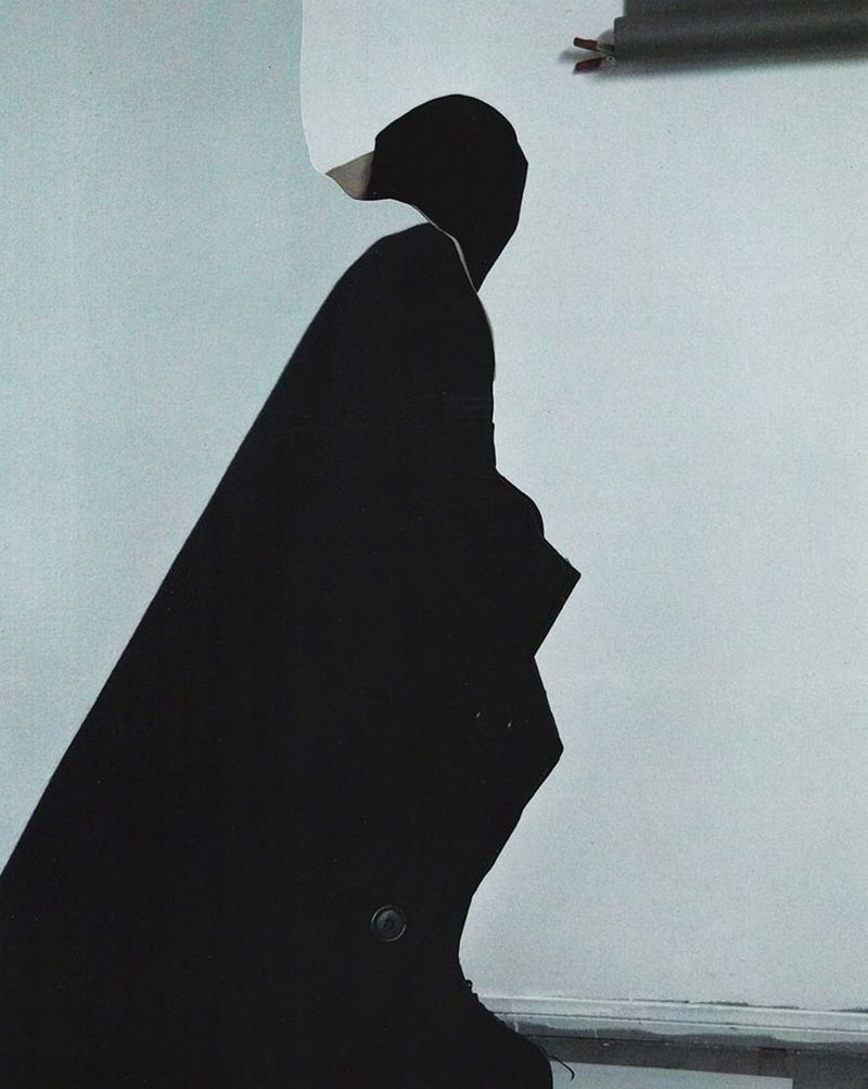 Beauty and The Grotesque by Jen Whitaker (Dazed Magazine)