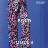 Bold Molds (Paper Magazine)