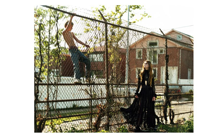 Spellbound by Jeff Bark (Modern Weekly China)