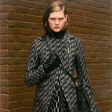 Marland Backus (Dazed Magazine)