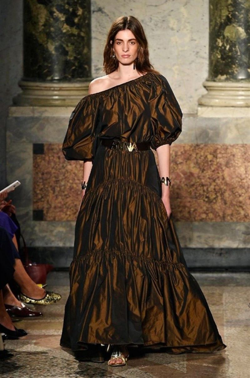 Blugirl S/S 16 Show (Blugirl)