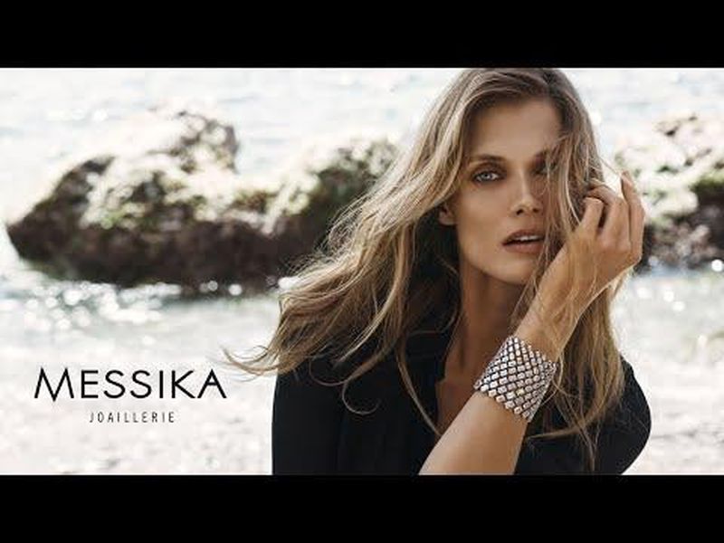 Messika F/W 15 (Messika )
