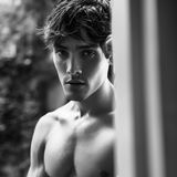 Portrait Myles Pimental (Portrait)