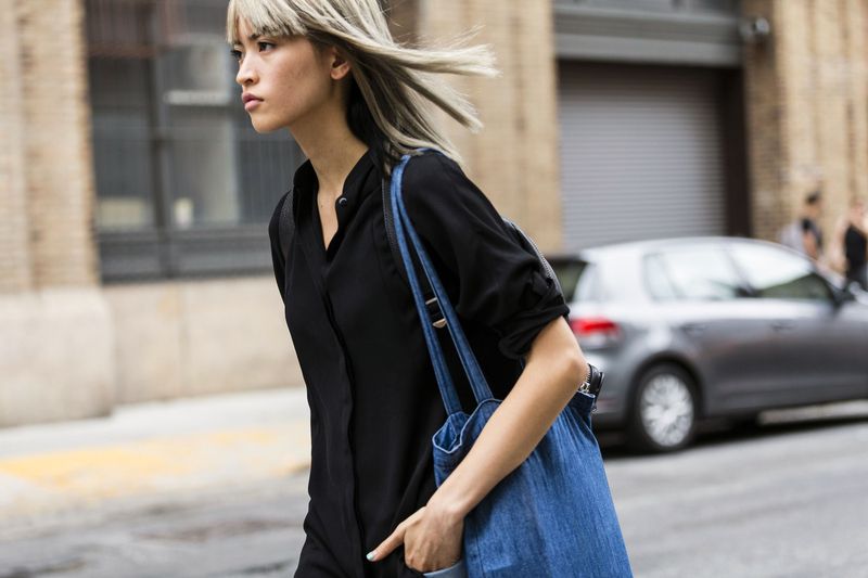 NYFW SS16 Street Style Part 2 (Models.com)