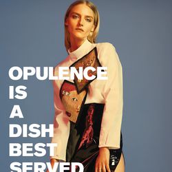 Amanda Norgaard - Model Profile - Photos & latest news