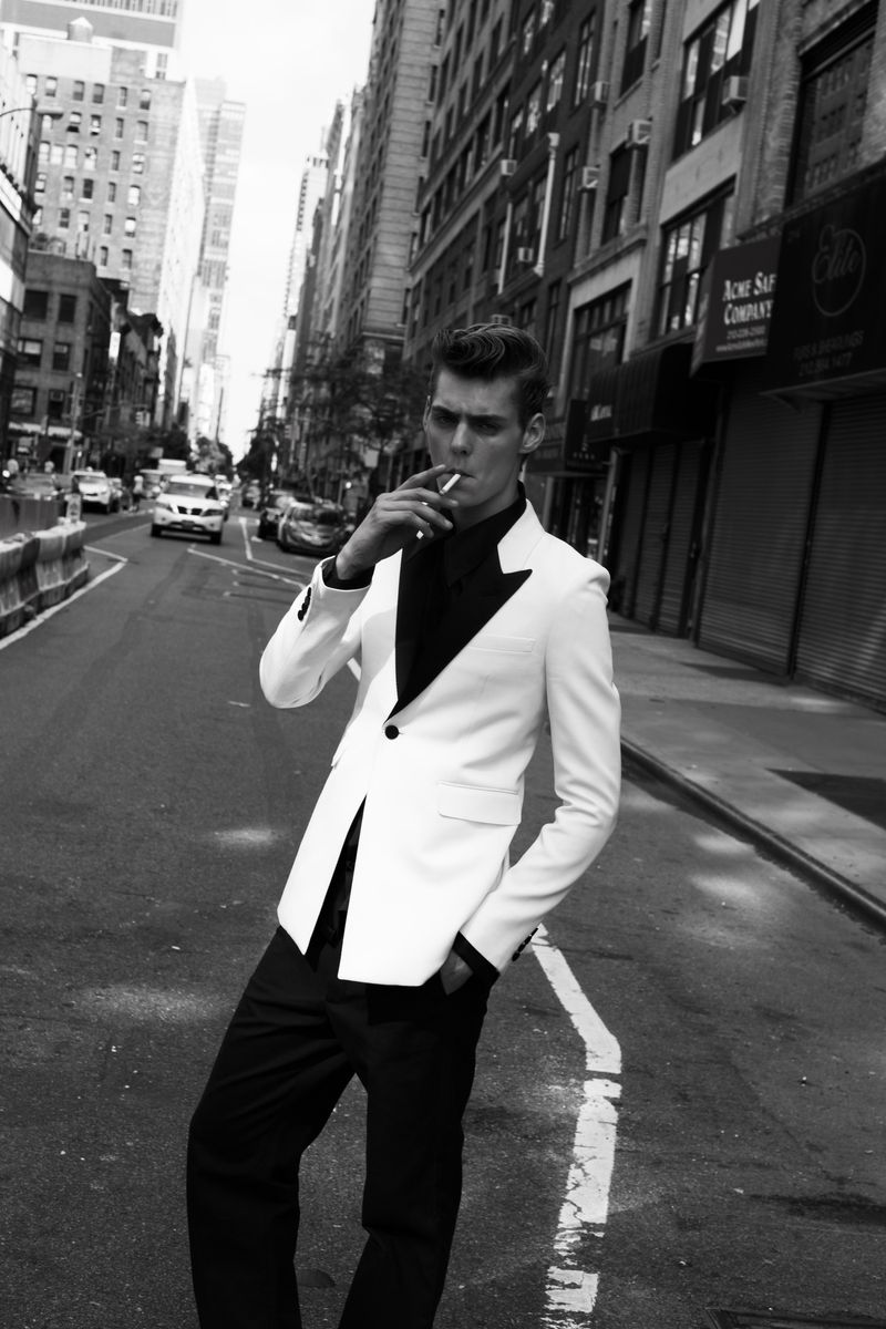 We Own It by Marcus Cooper (Schön Magazine)