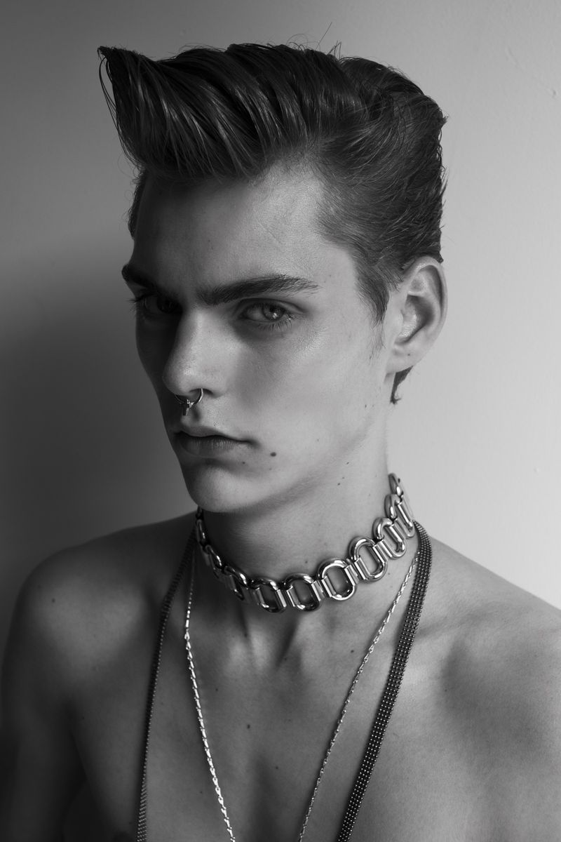 We Own It by Marcus Cooper (Schön Magazine)