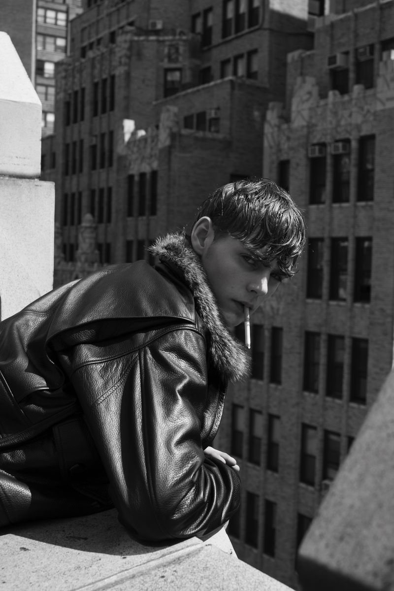 We Own It by Marcus Cooper (Schön Magazine)