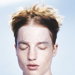 Bence Farkas - Model Profile - Photos & latest news