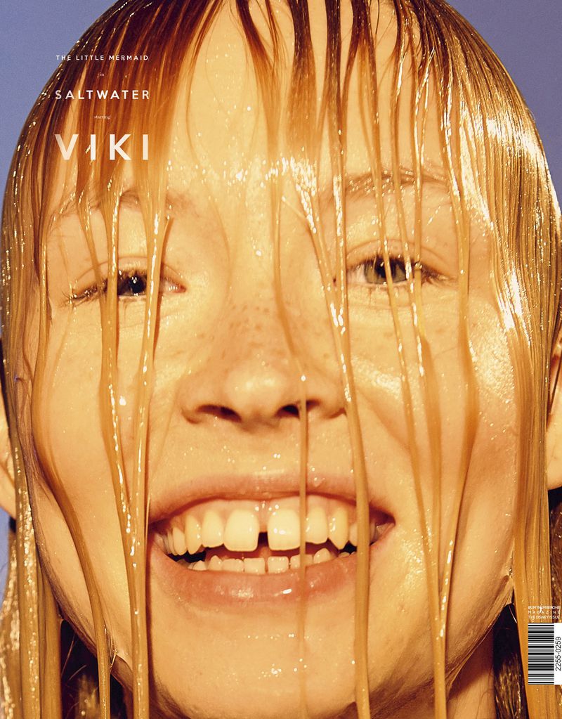 THE LITTLE MERMAID - Under the Sea (UmnO Magazine)