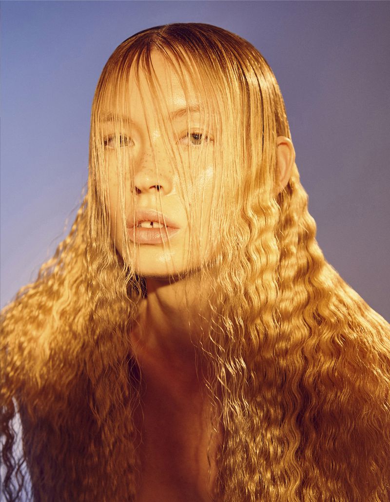 THE LITTLE MERMAID - Under the Sea (UmnO Magazine)