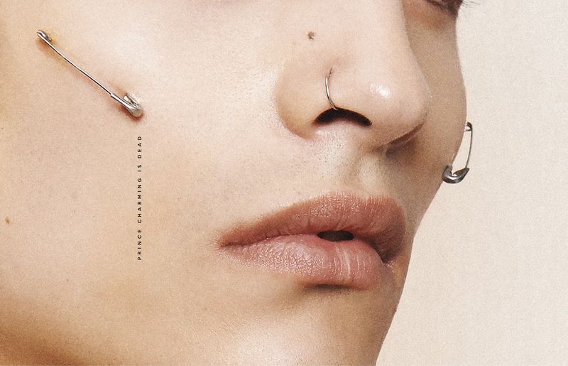 Prince Charming is Dead - SERIES 3 (UmnO Magazine)