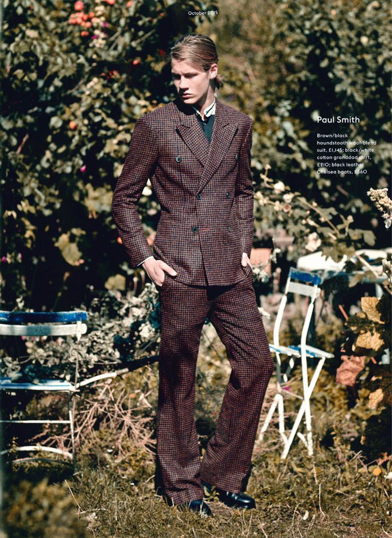 Fashion (Esquire UK)